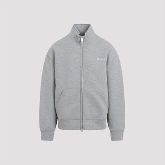 Carhartt Work in Progress Carhartt Wip Alda Veste sweat zipp&eacute;e