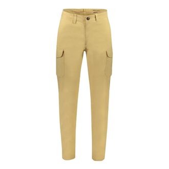North Sails Beige Herrenhose Regular Fit - - Trousers - Herren - Beige - W30