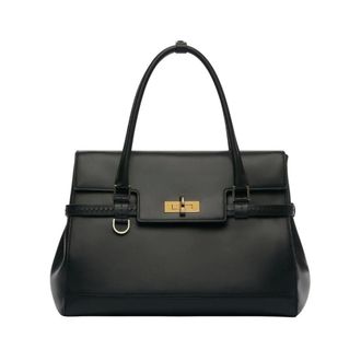 Max Mara Damen, Taschen, Schwarzk, ONE SIZEGr&ouml;&szlig;e