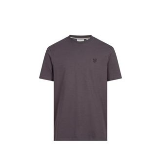 Lyle & Scott T-shirt en coton