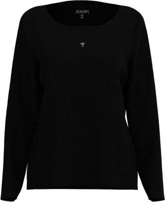 Joop Longsleeve Cosy unterhemd shirt langarm