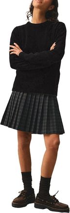 Barbour Penwood Sweater - Black