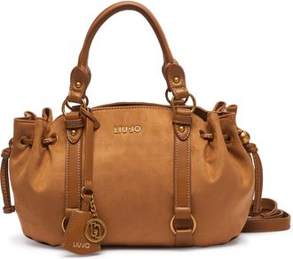 Liu Jo Handtasche Liu Jo AF6081 T711A Hellbraun