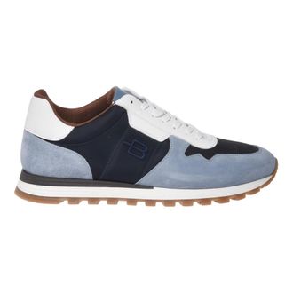 Baldinini Herren, Schuhe, Mehrfarbig, 41 1/2 EUGr&ouml;&szlig;e