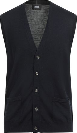 Alpha Studio STRICKWAREN - Strickjacken auf YOOX.COM