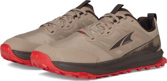 Altra Herren Lone Peak 9 Trail Running, braun, 46.5 EU