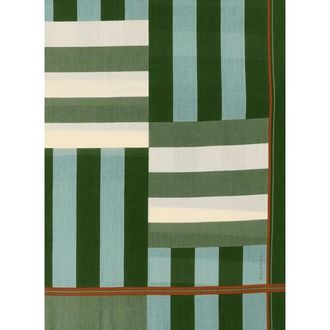 Moismont Foulard en coton