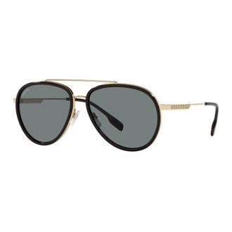 Burberry Sonnenbrille - - Accessories - Herren - Mehrfarbig - 59 MM