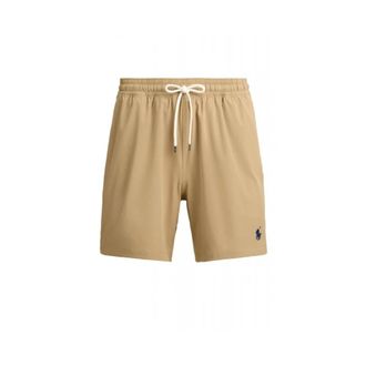 Ralph Lauren Homme, Maillots de bain, Brun, Taille: M Ralph Lauren - Swimwear