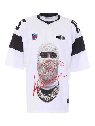 Ih Nom Uh Nit T-Shirt - Blanc