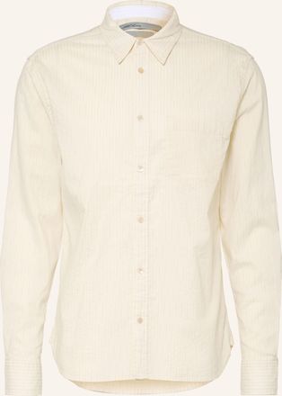 AllSaints Allsaints Hemd Judd Regular Fit beige