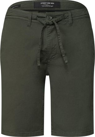 Street One Men Chinohose