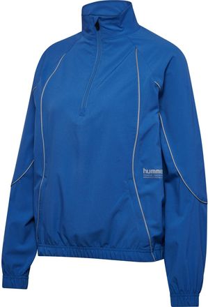 Hummel Pulse Woven W Half Zip