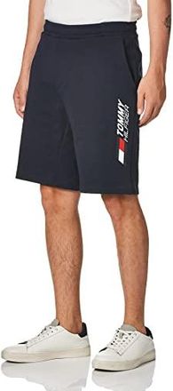 Tommy Hilfiger SHORT MOLLETON DESERT SKY