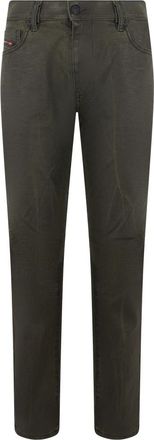Diesel Homme, Jeans, Vert, Taille: W29 Jeans