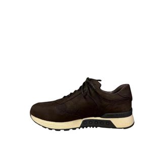 Greve Haarlem Sneaker - - Shoes - Herren - Braun - 45 EU