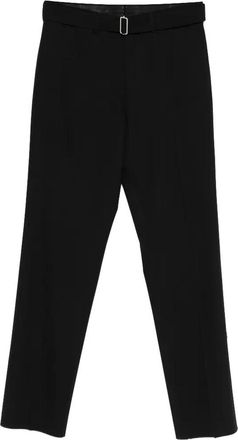 Lardini Pantalons D&eacute;contract&eacute;s - Noir