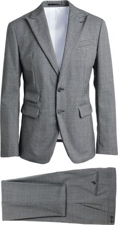 Dsquared2 ANZ&Uuml;GE und CO-ORDS - Anz&uuml;ge auf YOOX.COM