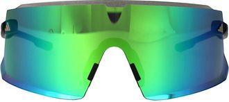 adidas Lunettes De Soleil - Vert