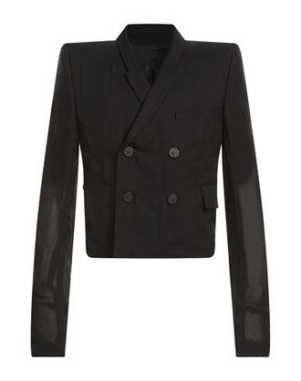 Rick Owens Ensembles et coordonn&eacute;s - Blazers sur YOOX.COM