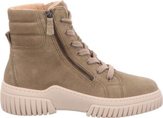 Gabor Damen, Schuhe, Grün, 38 1/2 EUGröße