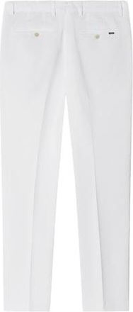 Hackett Pantalon chino Kensington slim en coton stretch