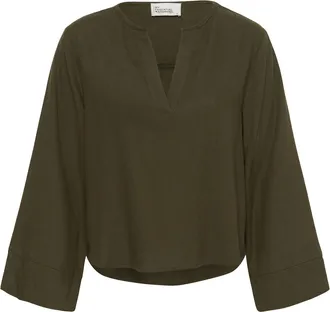 MY ESSENTIAL WARDROBE Bluse DiasMW