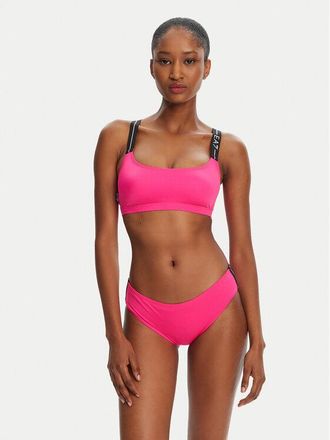 Emporio Armani Bikini 7W000293 AF12213 Z4001 Rosa
