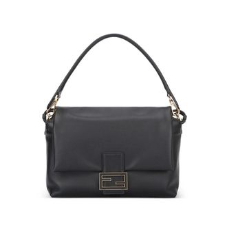 Fendi Mamma Baguette Shoulder Bag