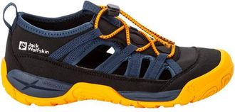 Jack Wolfskin Kinder Sandalen VILLI SANDAL K