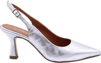 Catwalk Ctwlk., Femme, Chaussures, Gris, Taille: 38 EU Fayollah