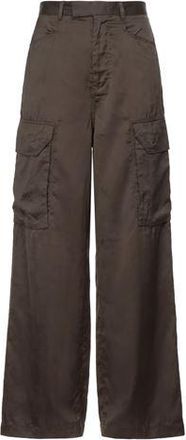 Rick Owens BAS - Pantalons sur YOOX.COM