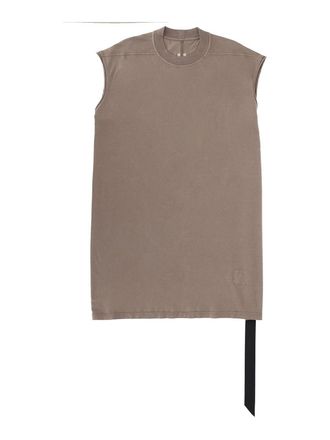 Rick Owens T-Shirt - Braun