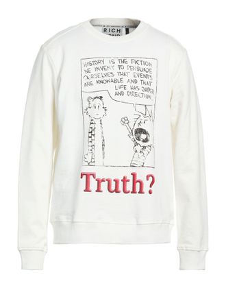 John Richmond TOPS - Sweatshirts auf YOOX.COM