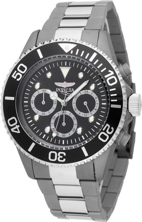Invicta Pro Diver 50076 Herrenuhr - 45mm