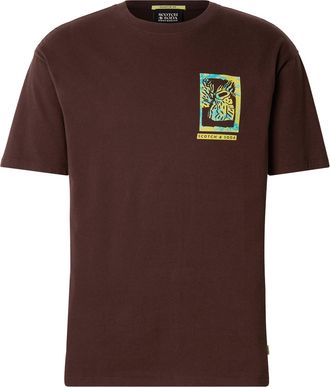 Scotch & Soda T-Shirt