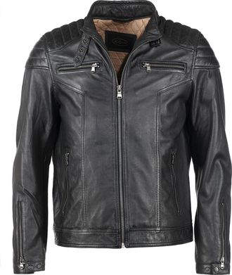 JCC Jacke