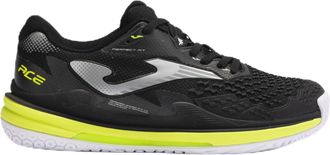 Joma Serie Ace Pro, Herrenschuhe, Schwarz, 42,5 EU, Schwarz, 42.5 EU