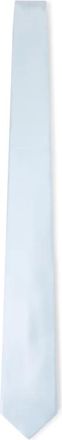 Brioni Homme, Accessoires, Bleu, Taille: ONE Size Standard Tie 7x150