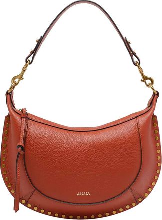 Isabel Marant Sac Port&eacute; &Eacute;paule - Rouge