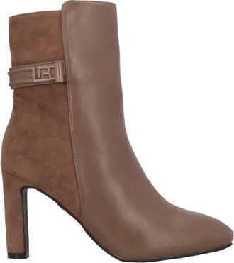Laura Biagiotti SCHUHE - Stiefeletten auf YOOX.COM