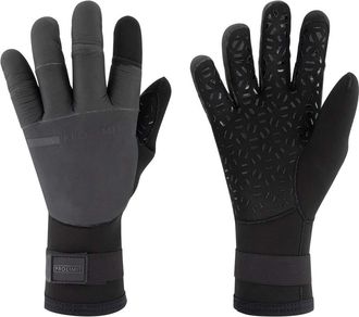 Prolimit Neopren Handschuhe Curved Finger Utility 3mm - 2021, Größe:XL