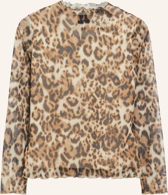 s.Oliver S.Oliver T-Shirt braun