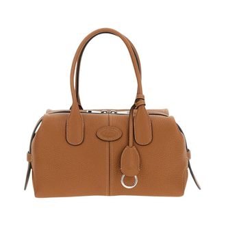 Tod's Bauletto - - Bags - Damen - Braun - ONE SIZE