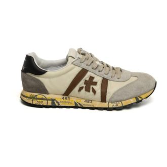 Premiata Herren, Schuhe, Mehrfarbig, 43 EUGr&ouml;&szlig;e