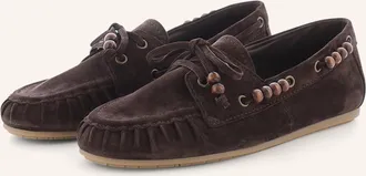 Kennel & Schmenger Loafer Drop braun