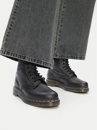 Dr. Martens Schn&uuml;rstiefel 1490 22524001 Schwarz