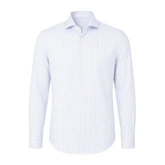 Traiano Herren, Shirts, Blau, SGr&ouml;&szlig;e
