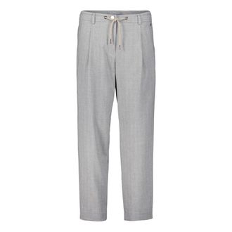 Betty & Co Damen, Hosen, Grau, 2XLGröße