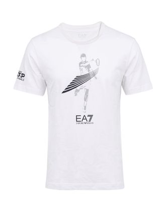Emporio Armani TOPS - T-shirts auf YOOX.COM